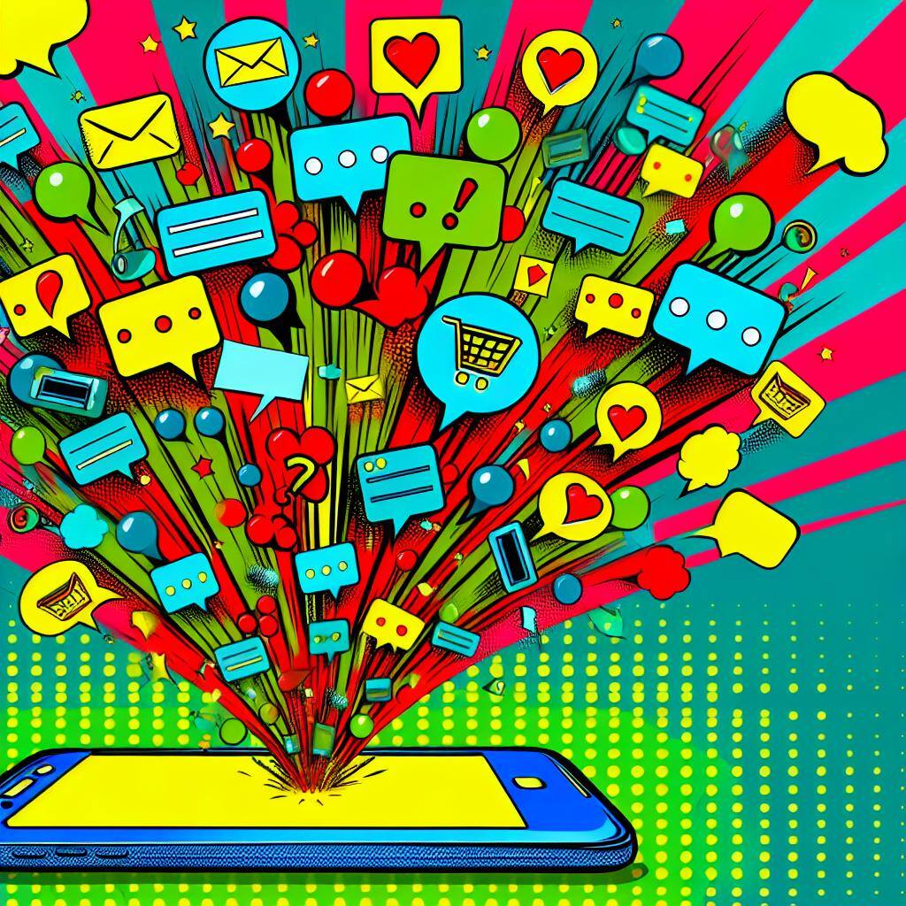 NEU und exklusiv: Shopgate Push-Report 2024