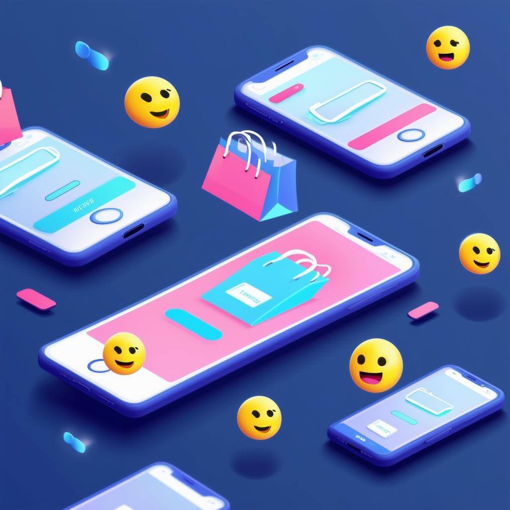 Shopgate Push-Report 2024 - Die komplette aktuelle Studie