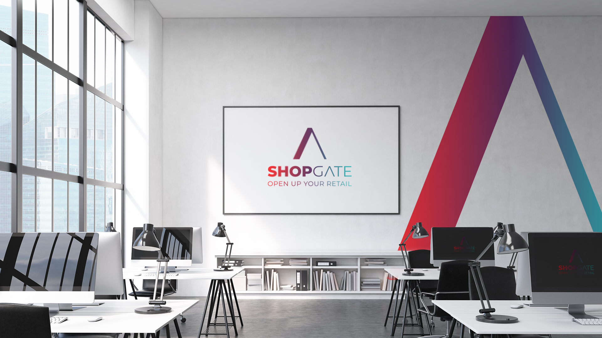 Shopgate erneut in Gartner's Digital Commerce Technology Vendor Guide, 2024